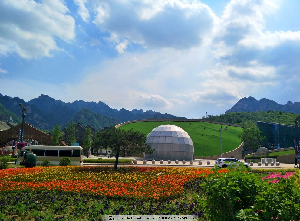 风光图图片_其他_自然风景-图行天下素材网